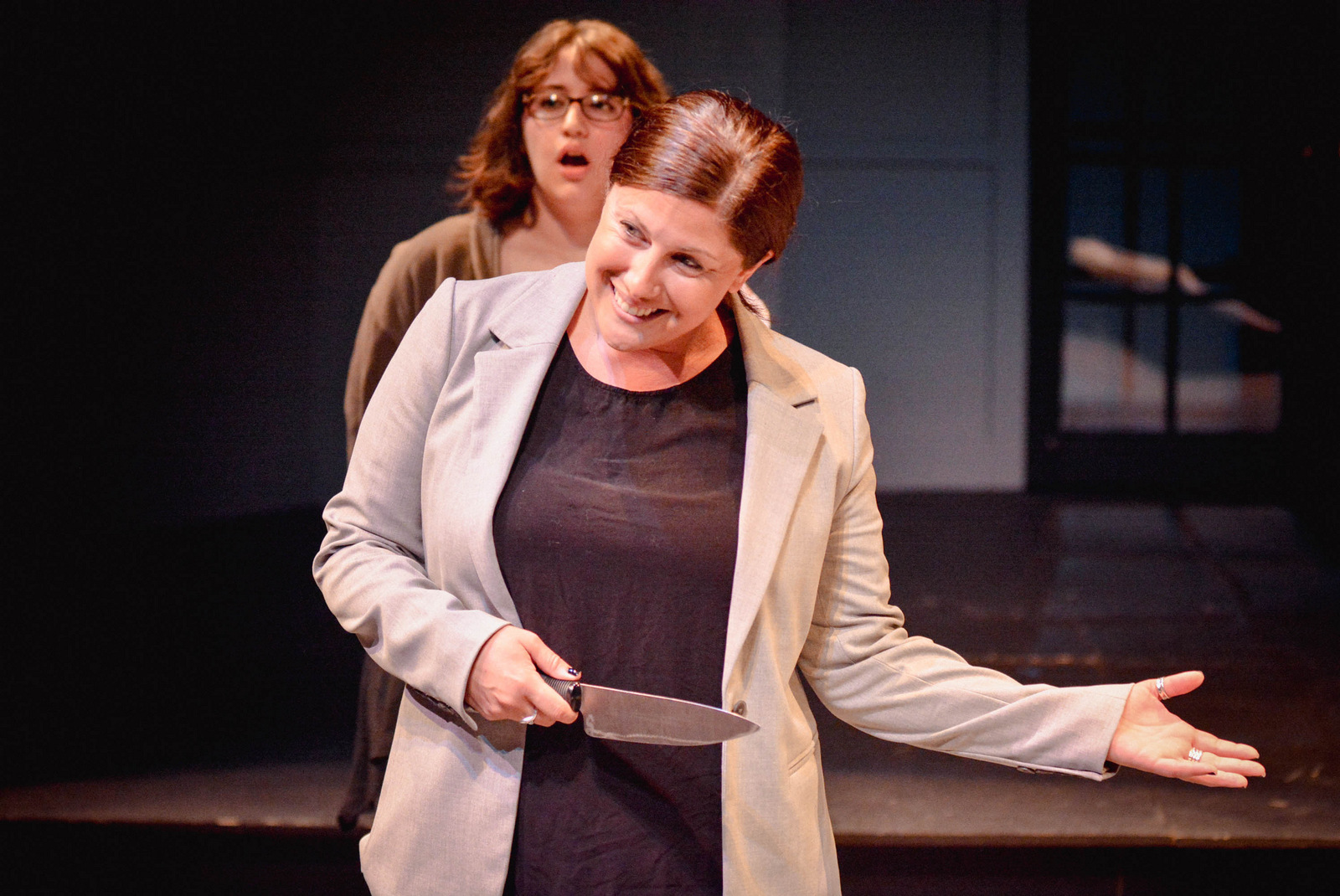 Since 1922 | Chatham Players